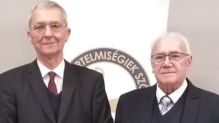 KEESZ - Csanád Béla-díj 2022